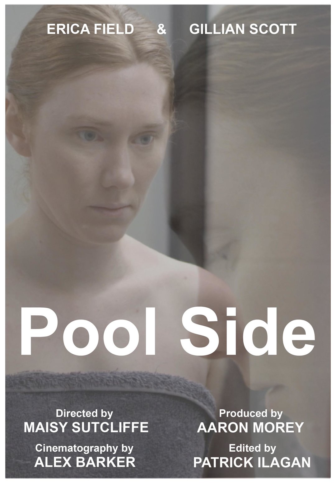 Pool Side (movie, 2018)