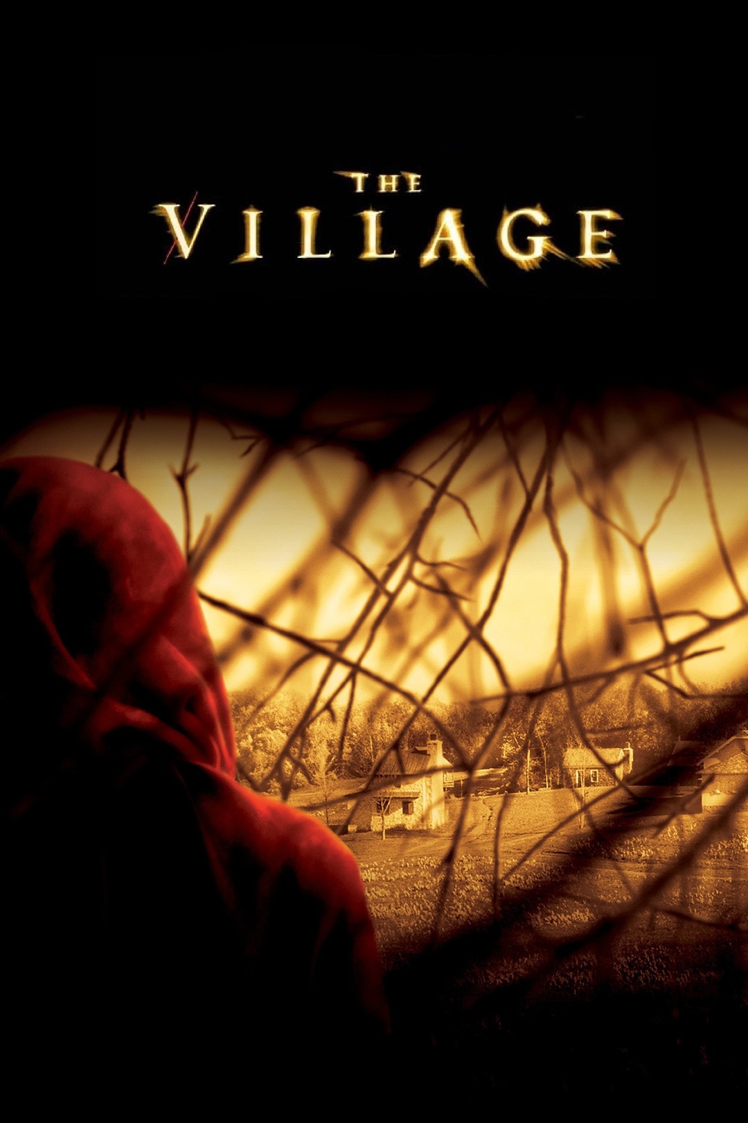 Cast - The Village (2004)