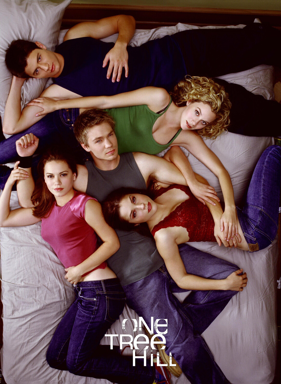 Logo - One Tree Hill