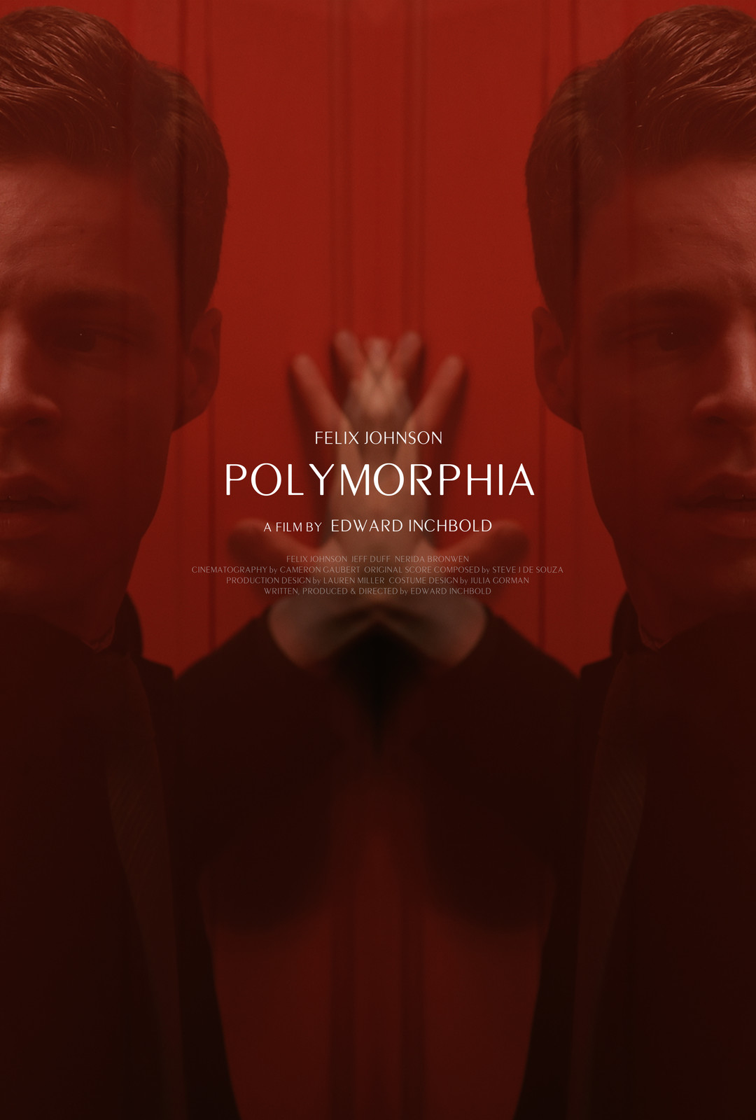 Polymorphia (фильм, 2016)