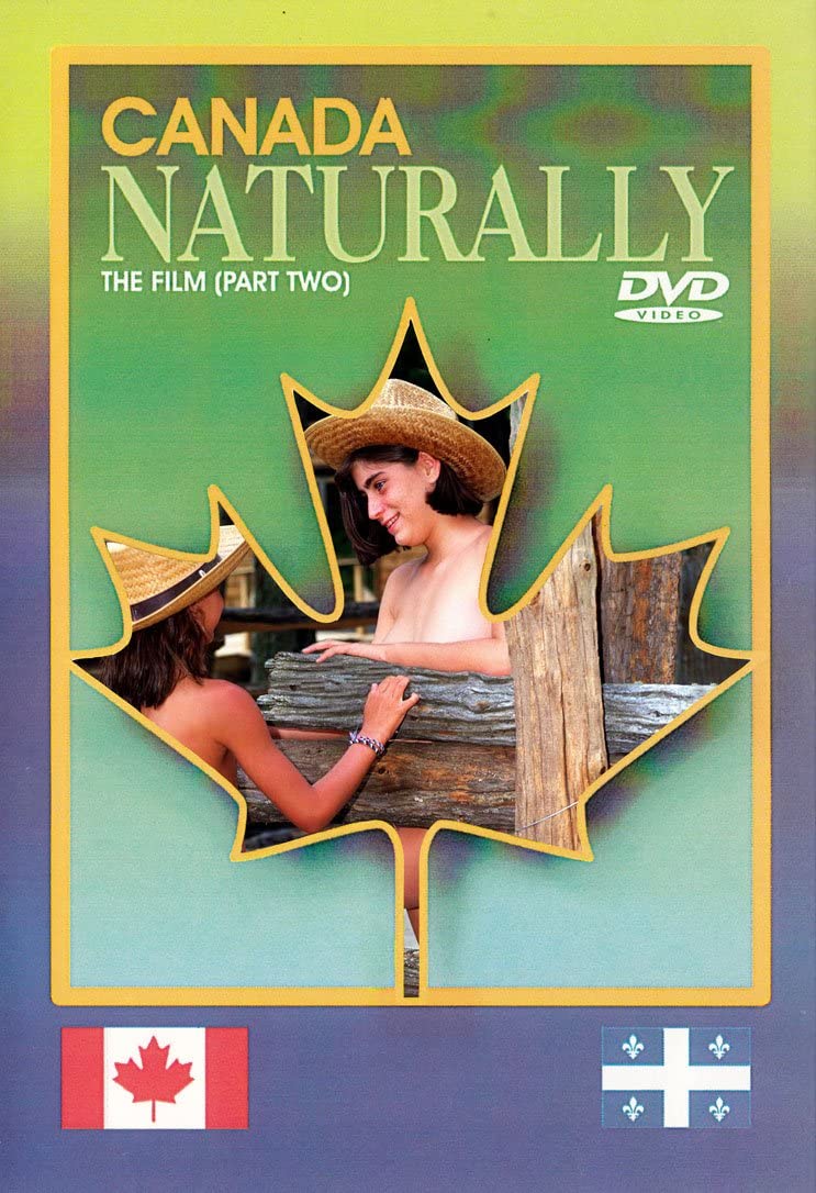 Cast - Canada Naturally: The Film (Part Two) (1993)