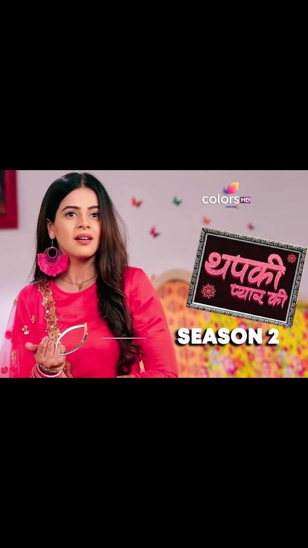 Episodes - Thapki Pyar Ki 2
