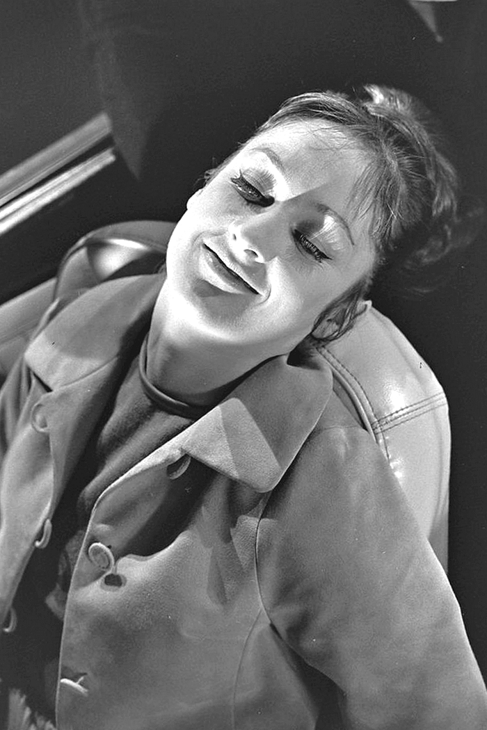 Pigesko (movie, 1965)