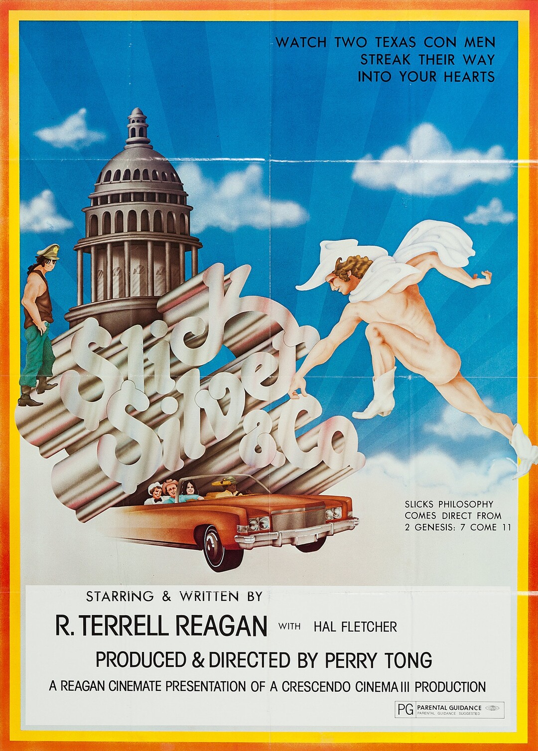 Premieres - Slick Silver