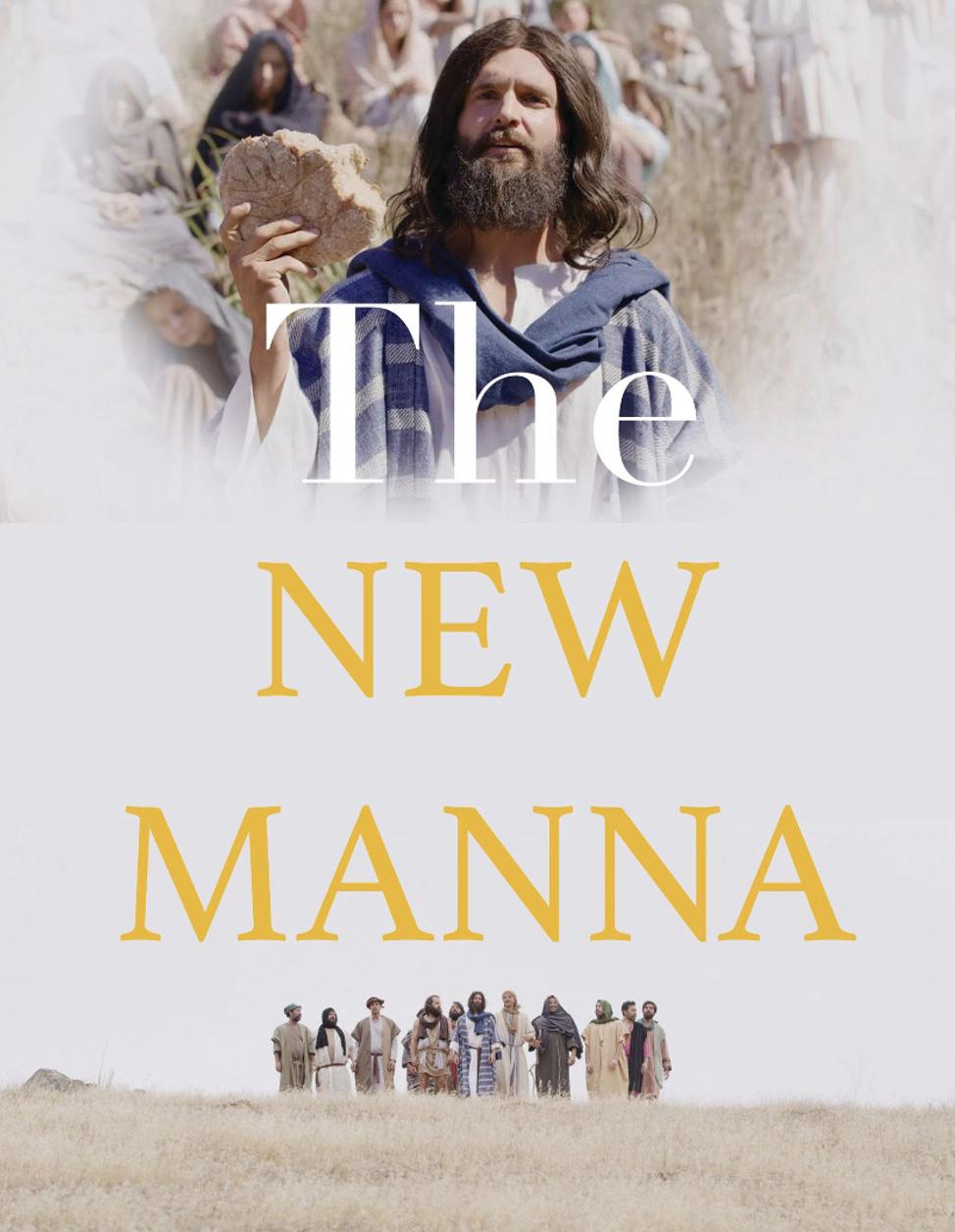 The New Manna (movie)