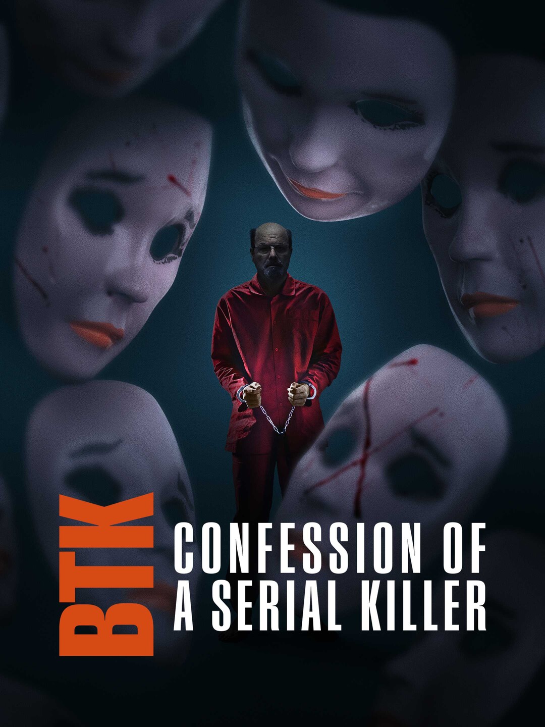 BTK: Confession of a Serial Killer (mini-series, 2022)