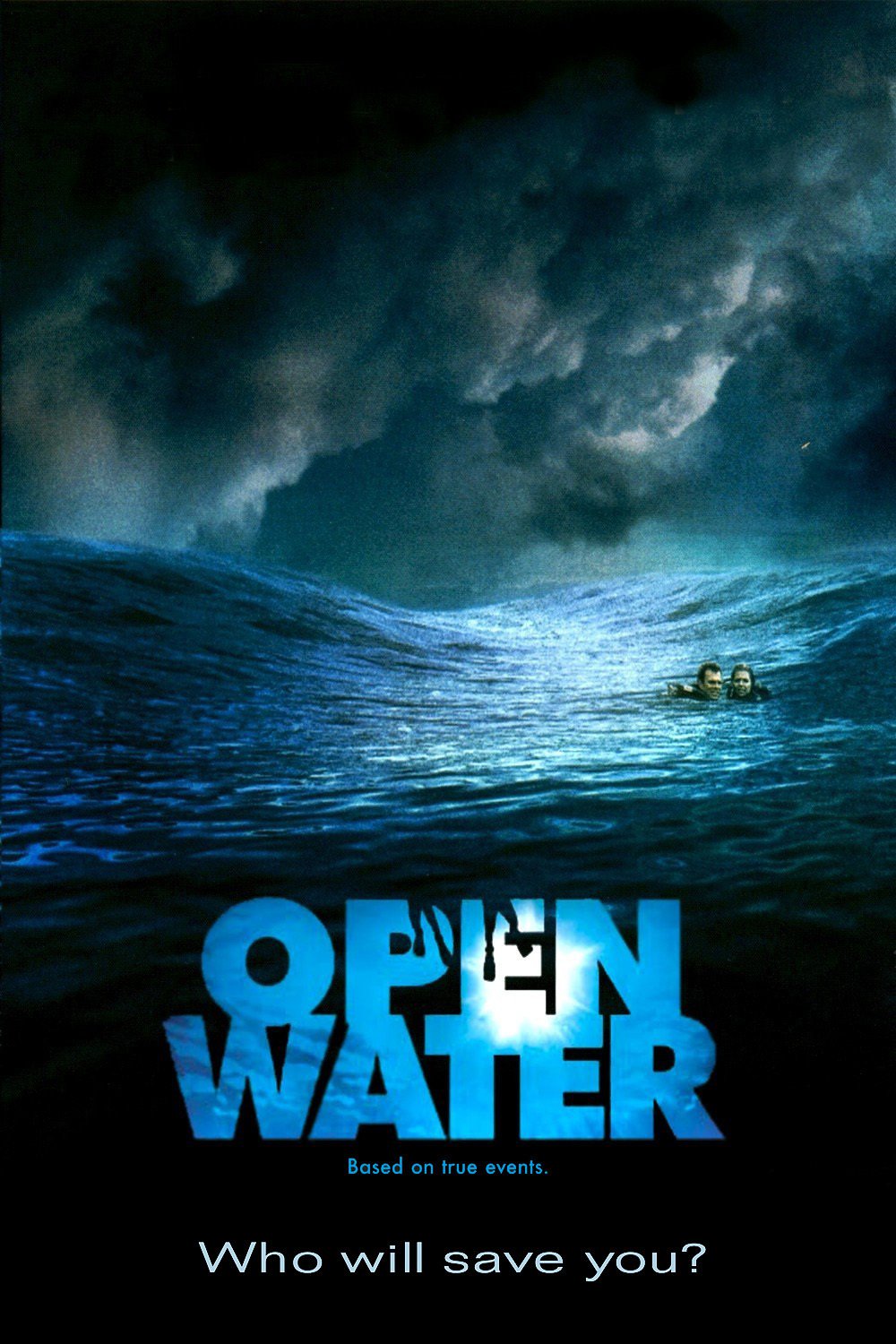 Open Water (movie, 2003)