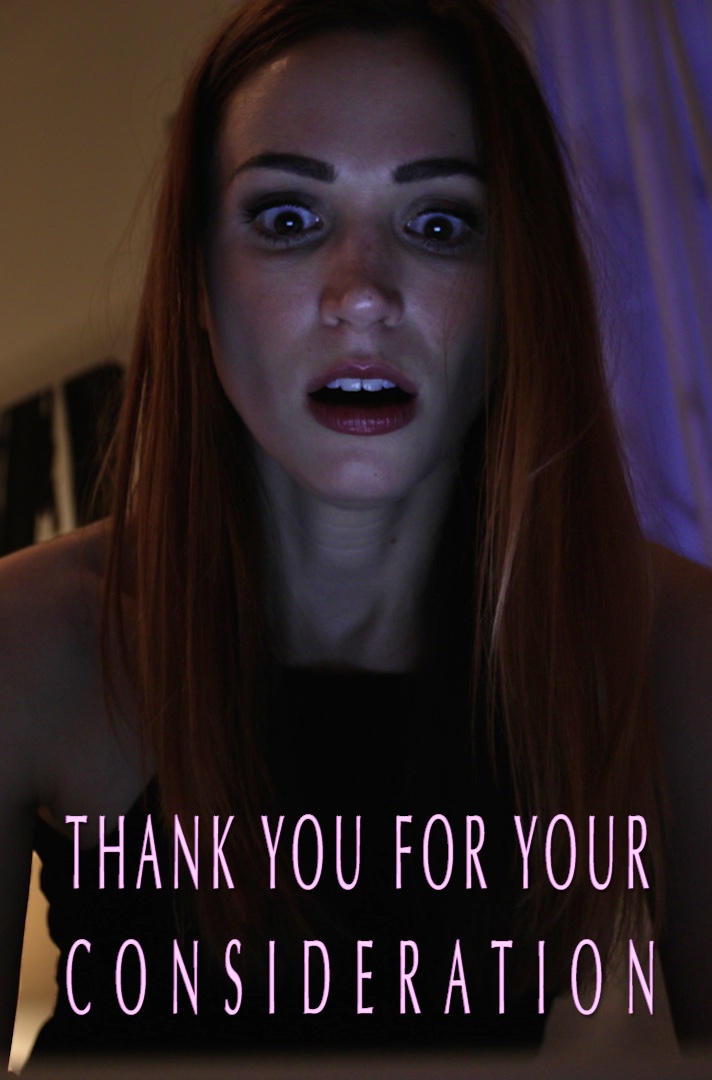 Thank You for Your Consideration (movie, 2020)
