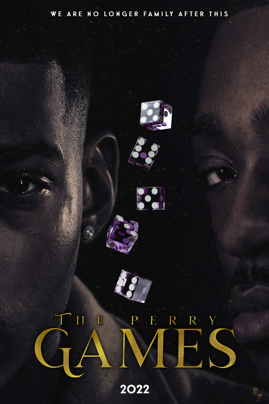 The Perry Games (movie, 2022)