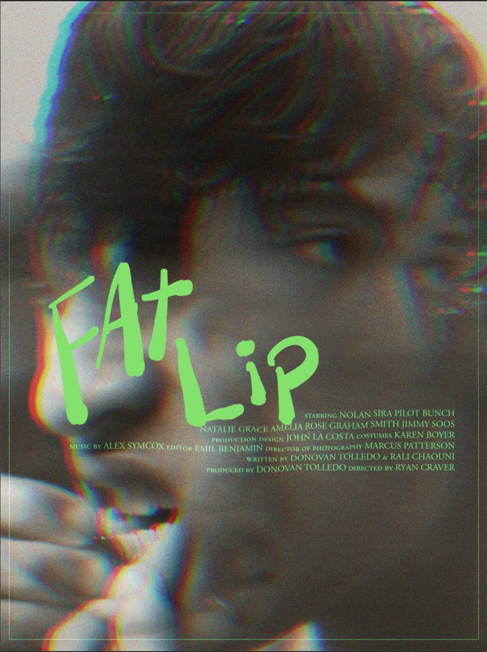 Fat Lip (movie, 2022)