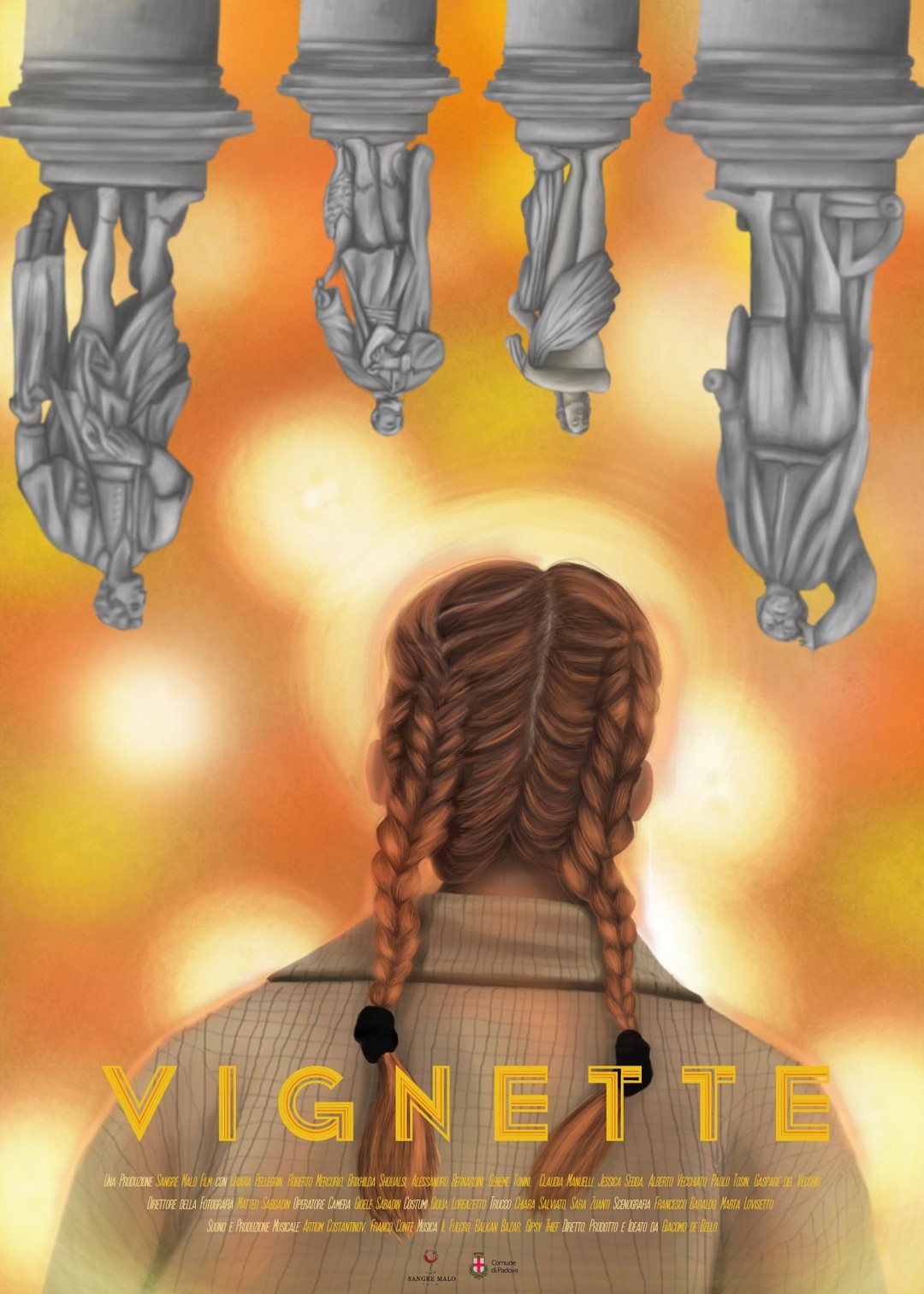 Screenshots - Vignette