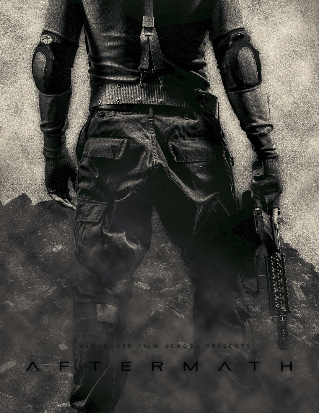 Aftermath (movie, 2013)