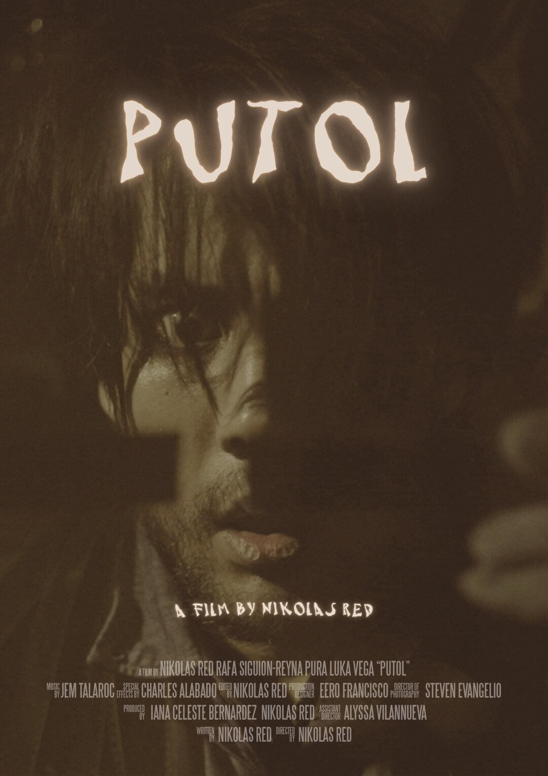 Putol (The Cut) (фильм, 2021)