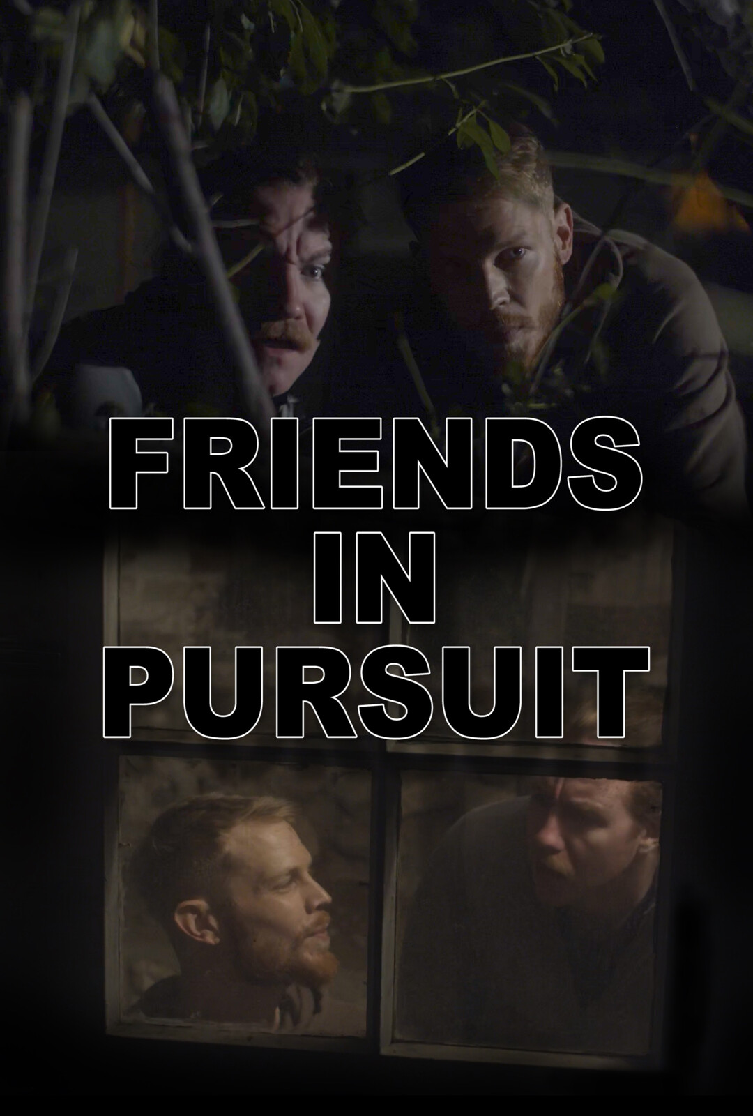 Friends in Pursuit (фильм)