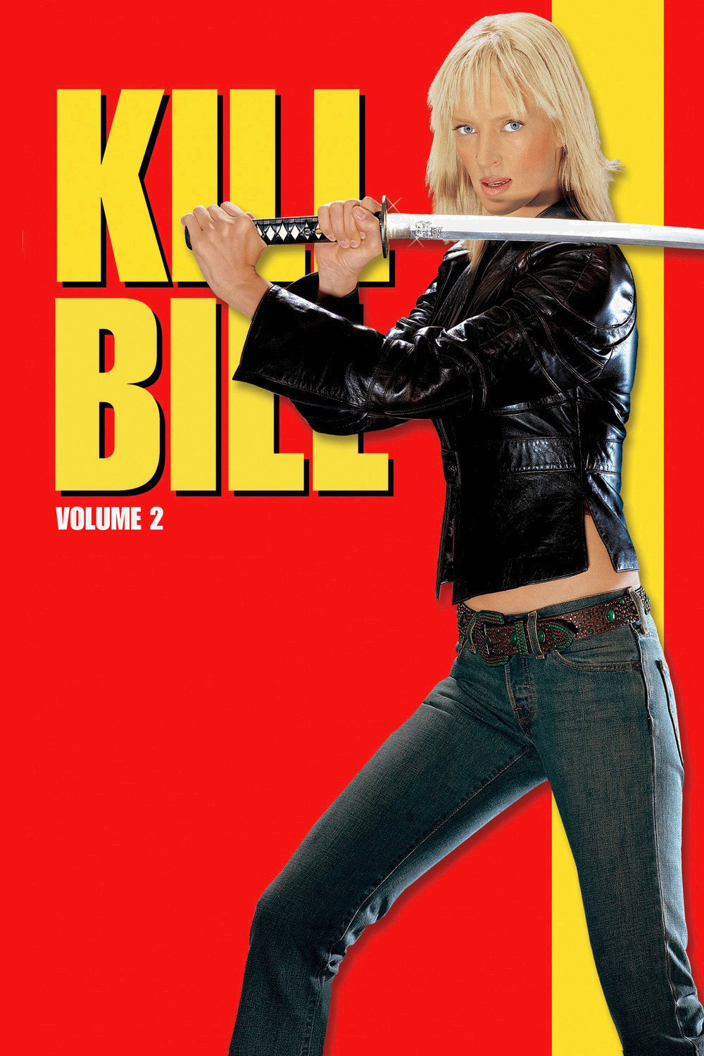 Kill Bill: Vol. 2 (movie, 2004)