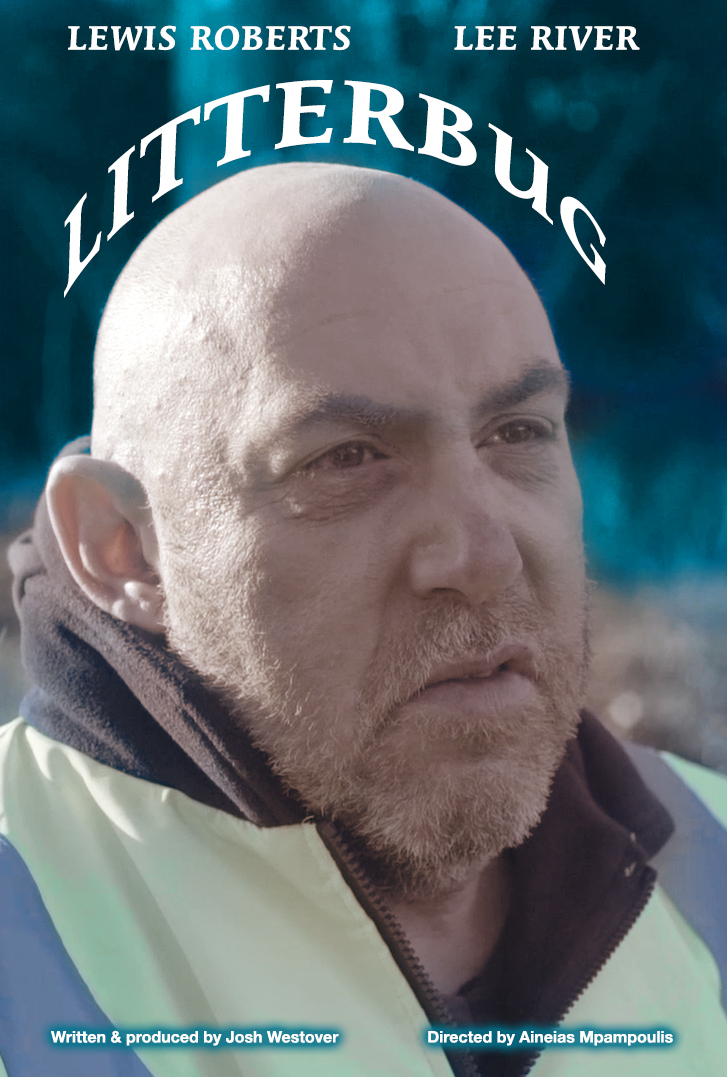 Litterbug (фильм, 2021)