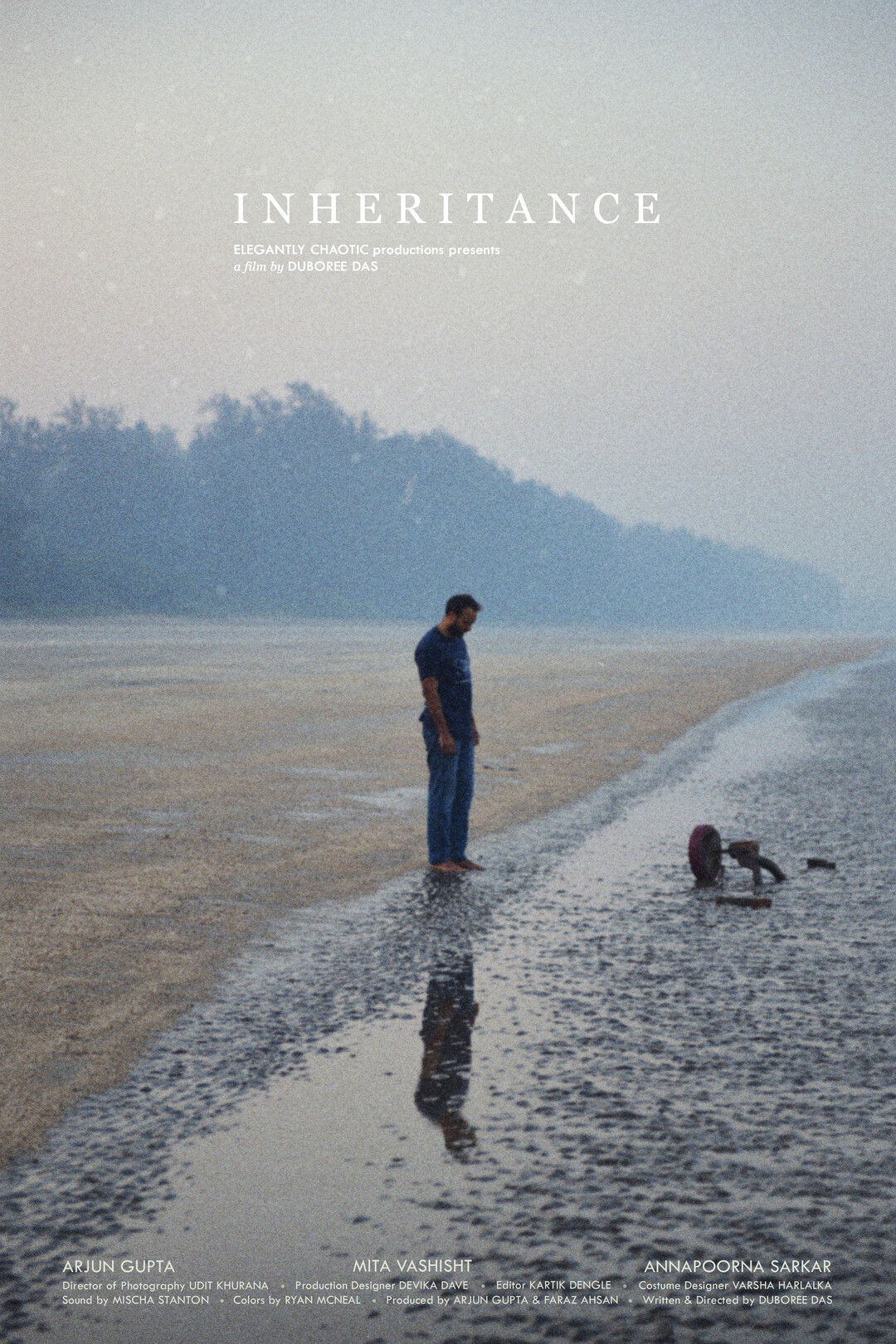 Inheritance (movie, 2022)