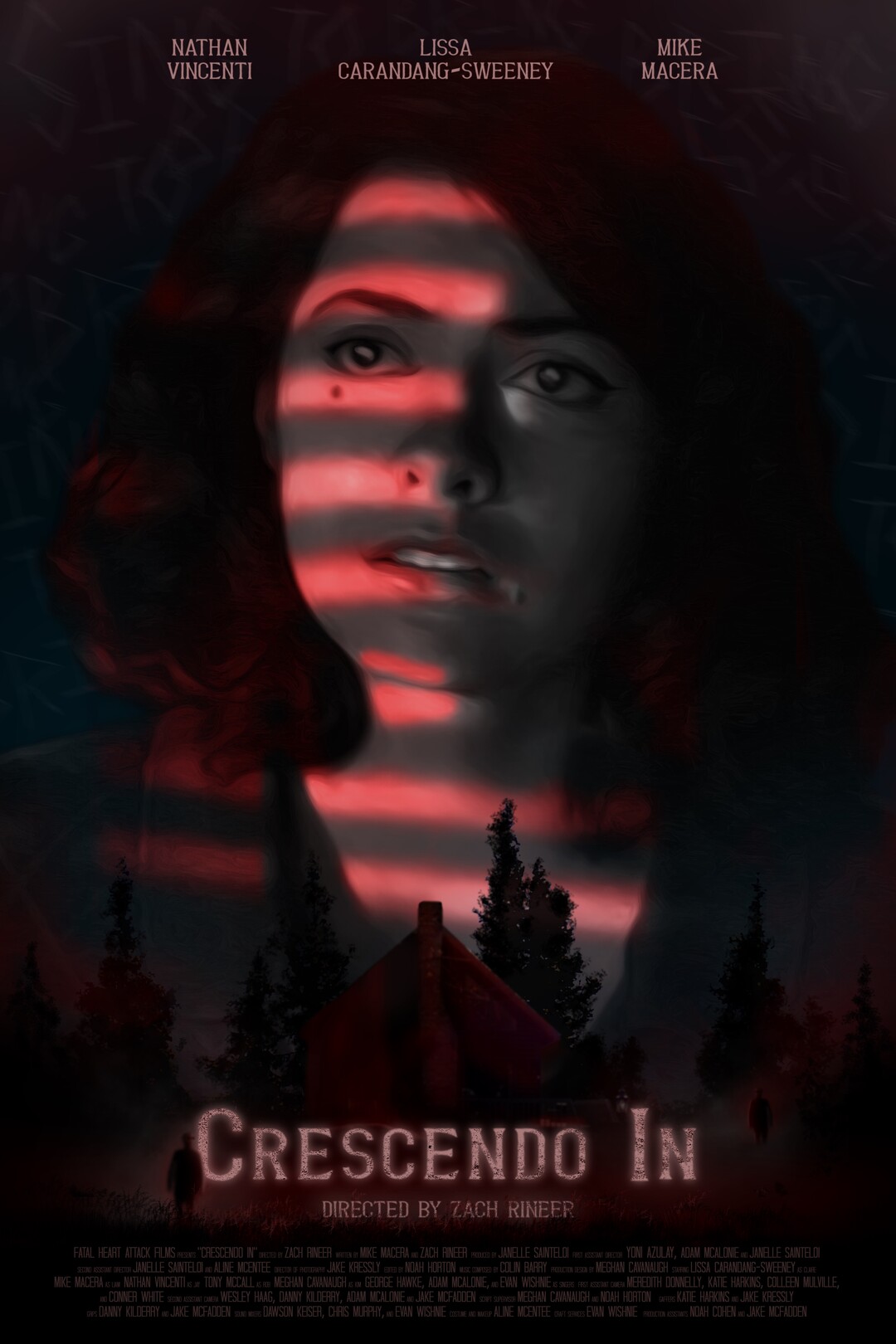 Screenshots - Crescendo In