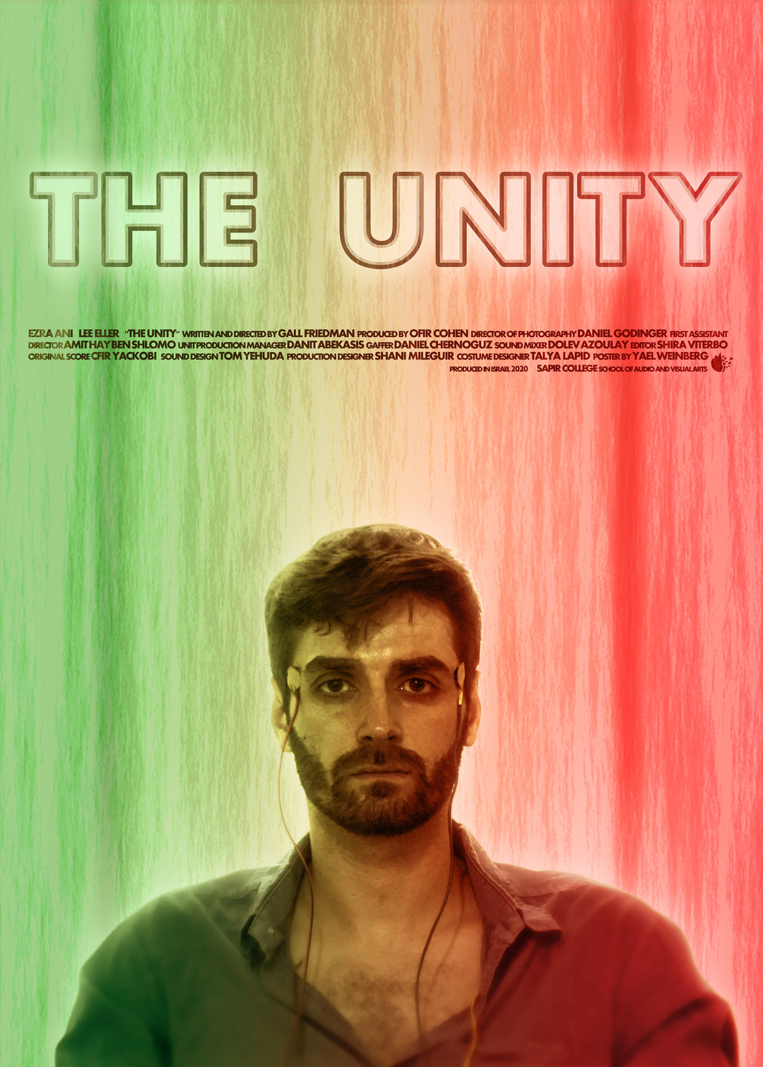 The Unity (фильм, 2020)
