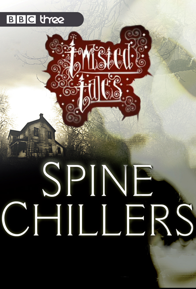 Spine Chillers (series, 2003 – 2005)