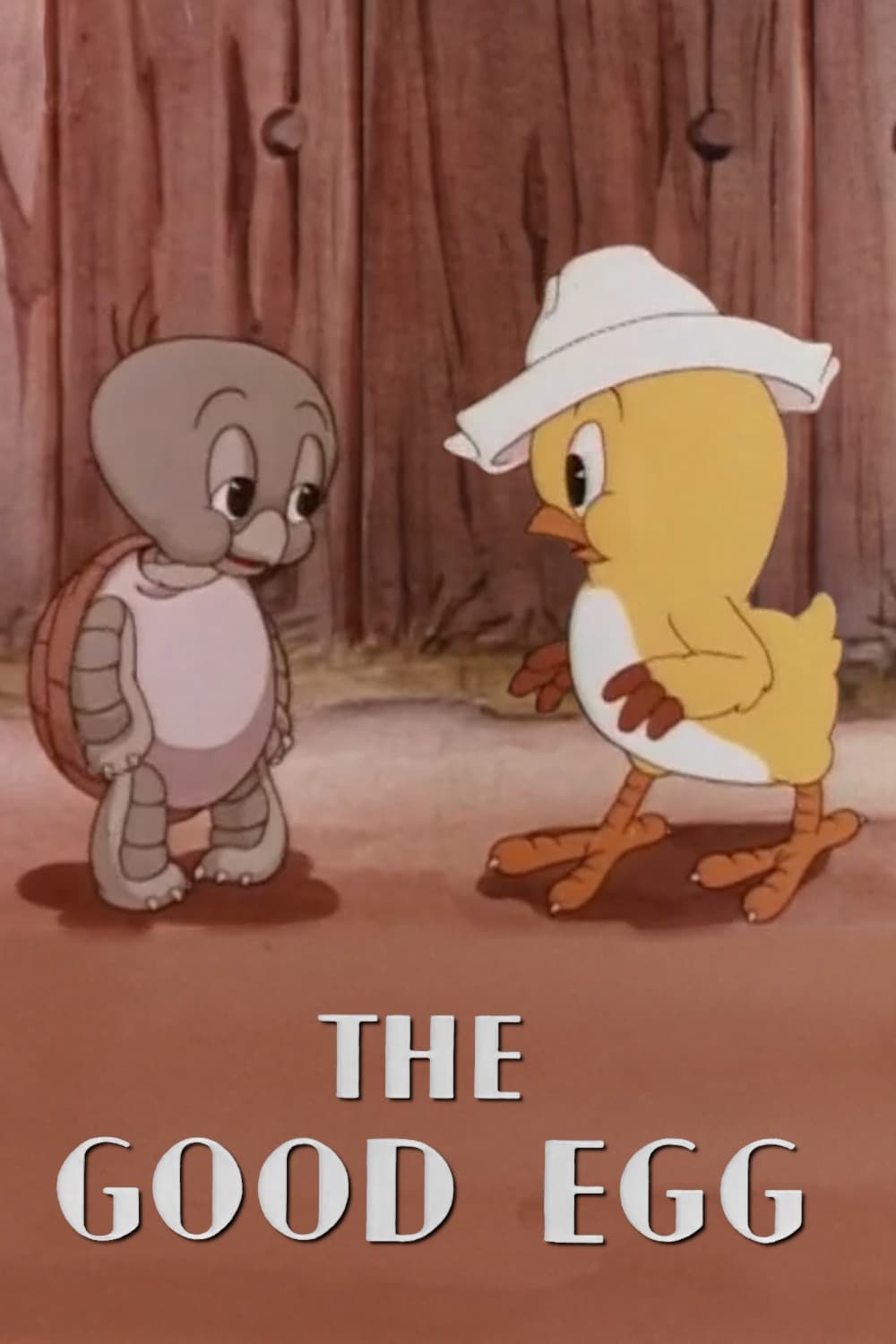 The Good Egg (animation movie, 1939)