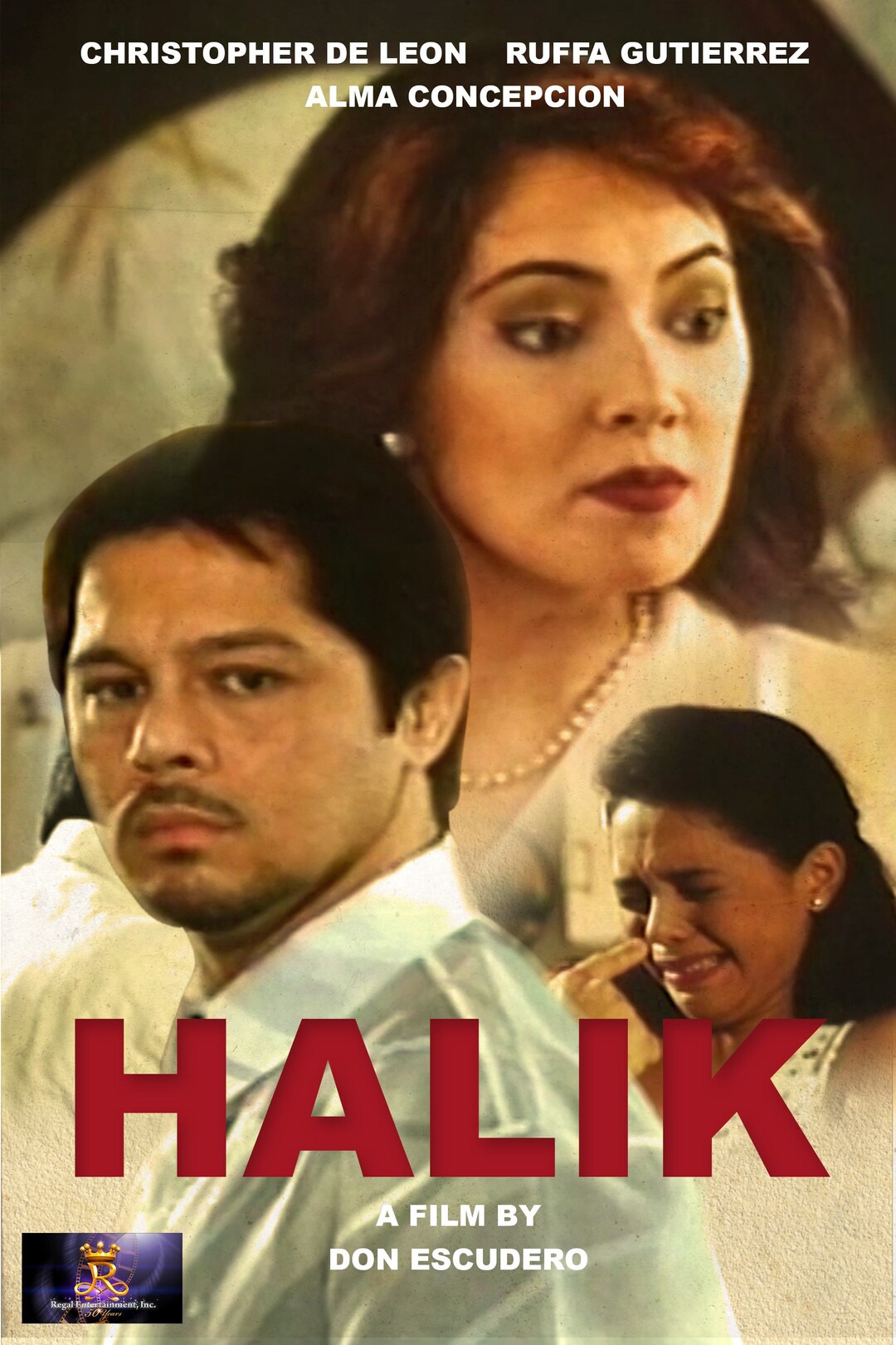 Halik (movie, 1997)