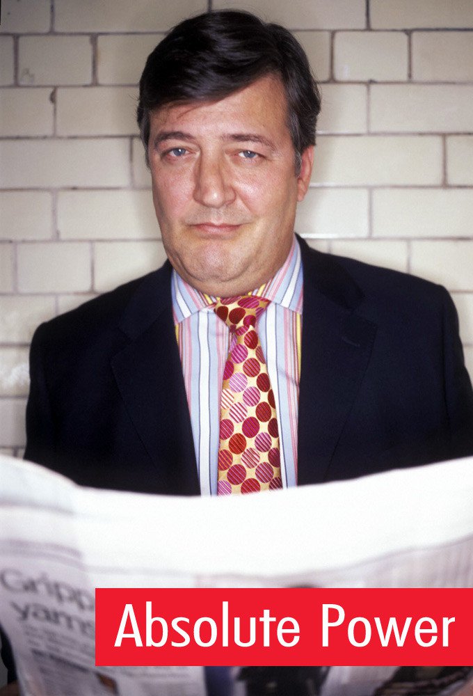 Absolute Power (series, 2003 – 2005)