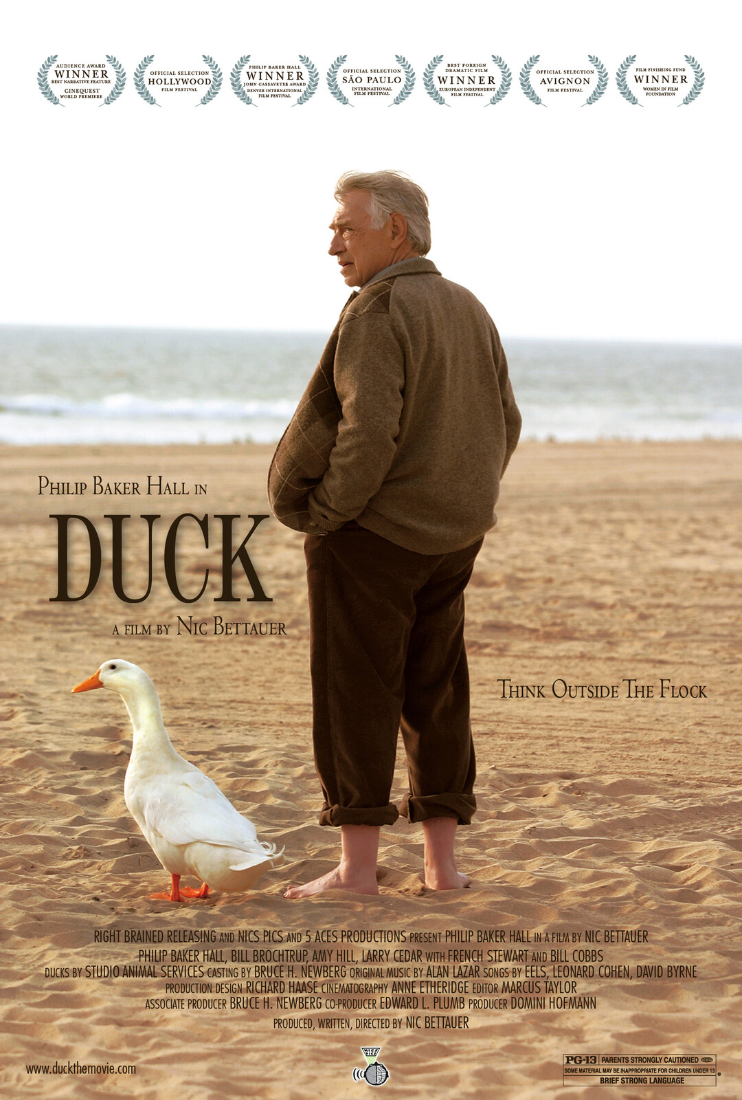 Duck (movie, 2005)