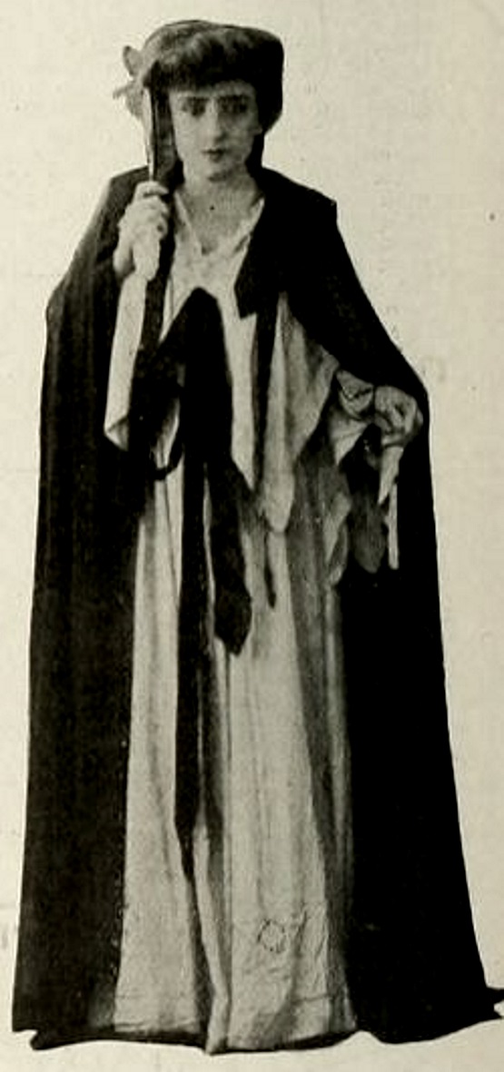 Tess of the D'Urbervilles (movie, 1913)