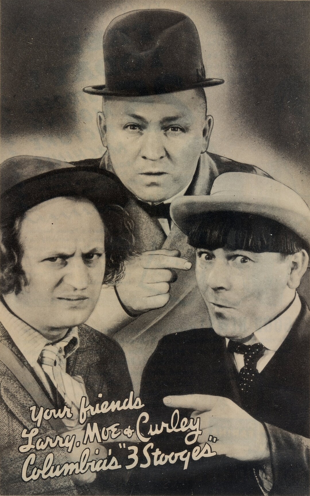 Three Sappy People (movie, 1939)