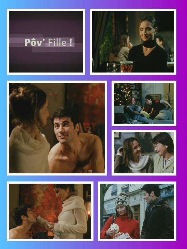 Poor Girl (movie, 2003)