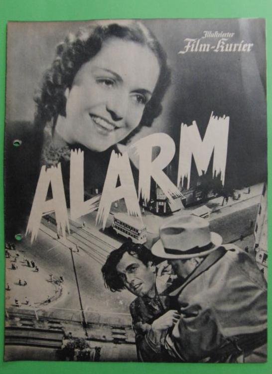 Alarm (movie, 1941)