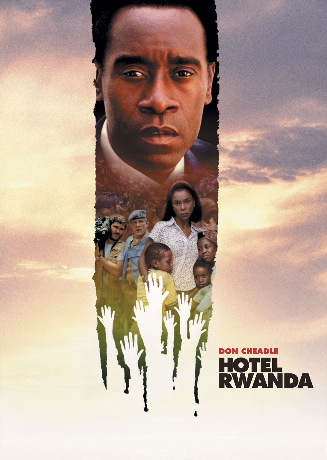 Hotel Rwanda (movie, 2004)