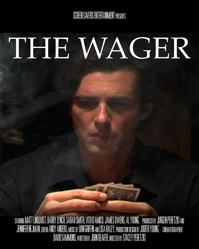 The Wager (фильм, 2006)