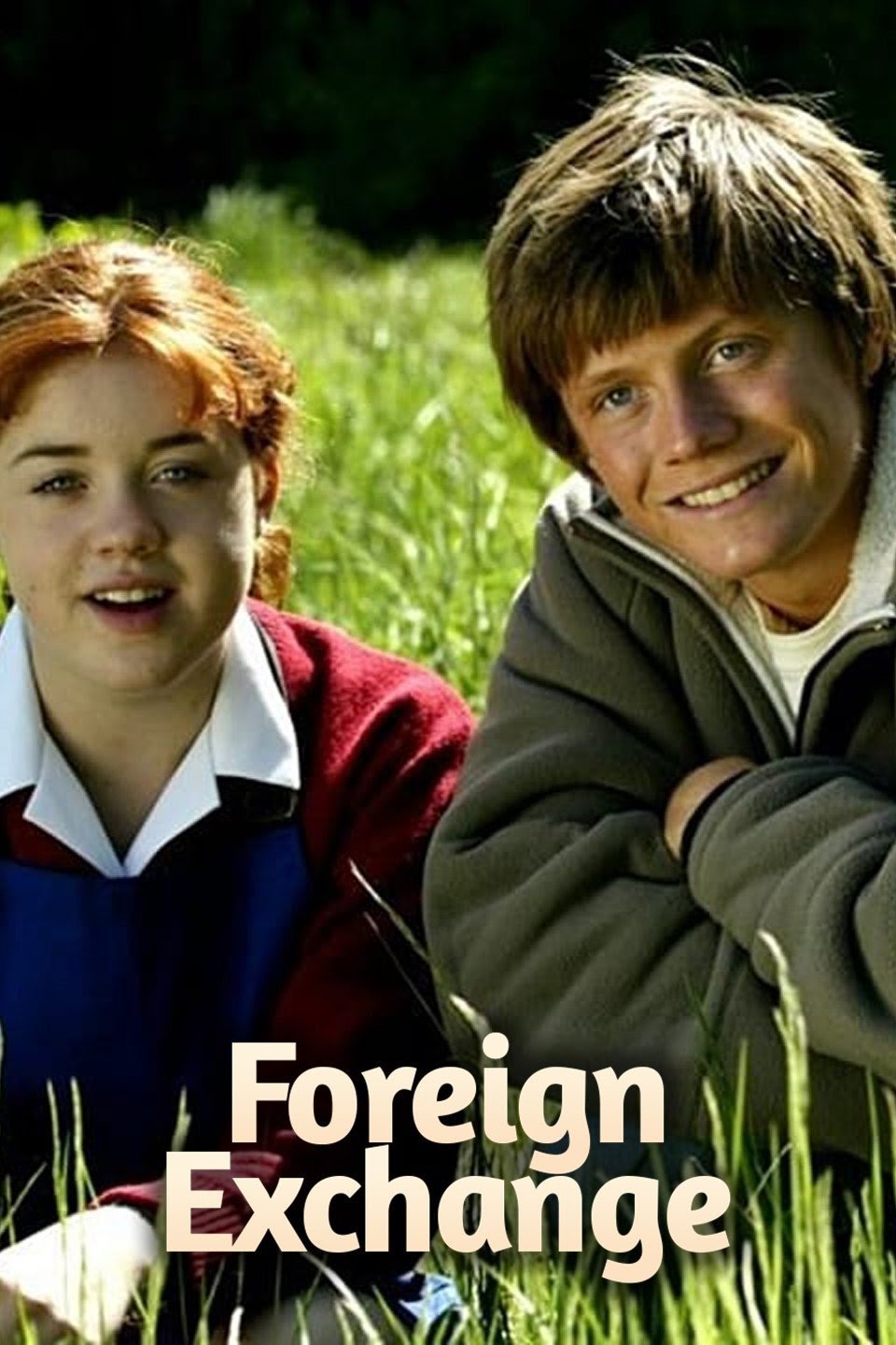 Foreign Exchange (series, 2004)