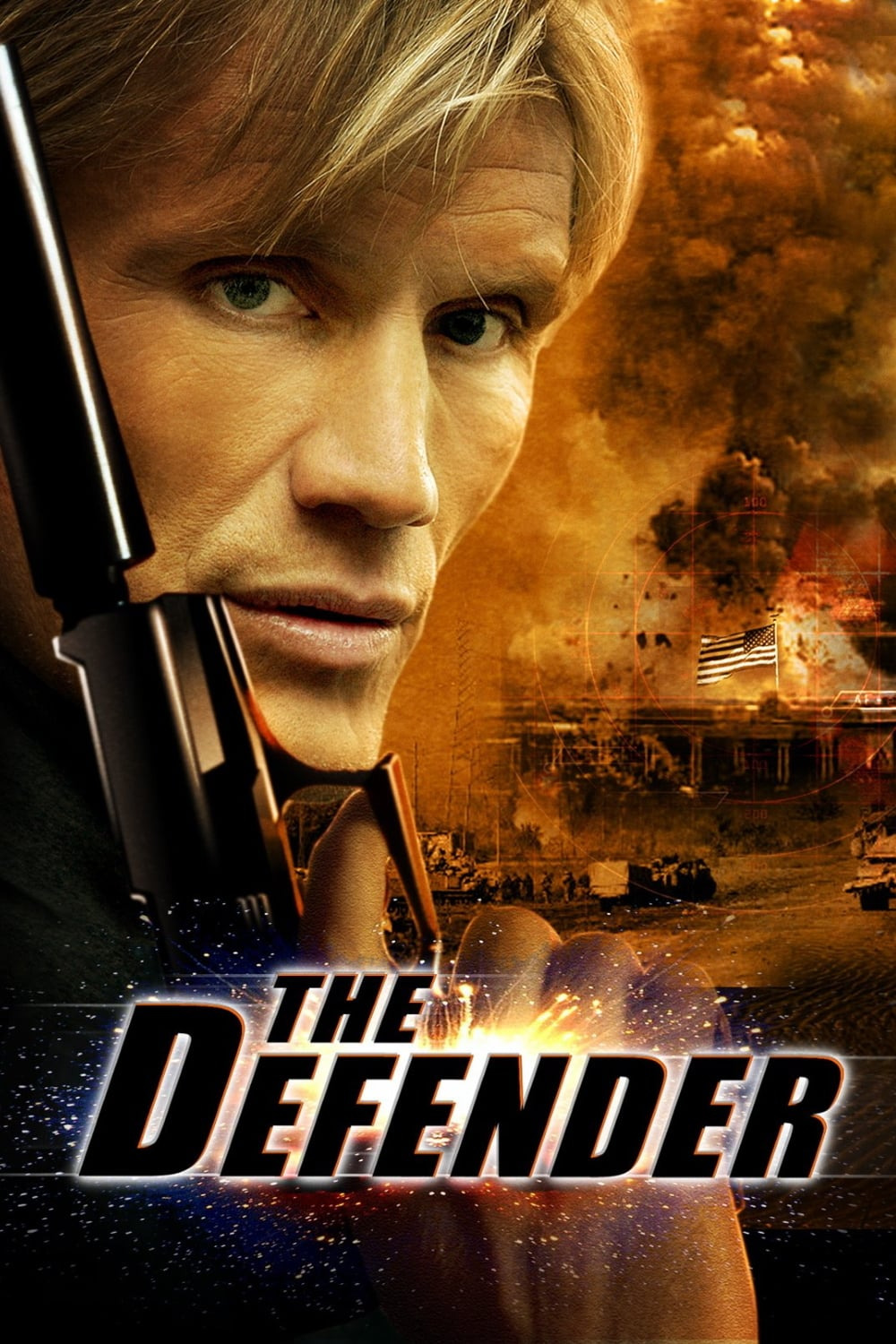 The Defender (movie, 2004)