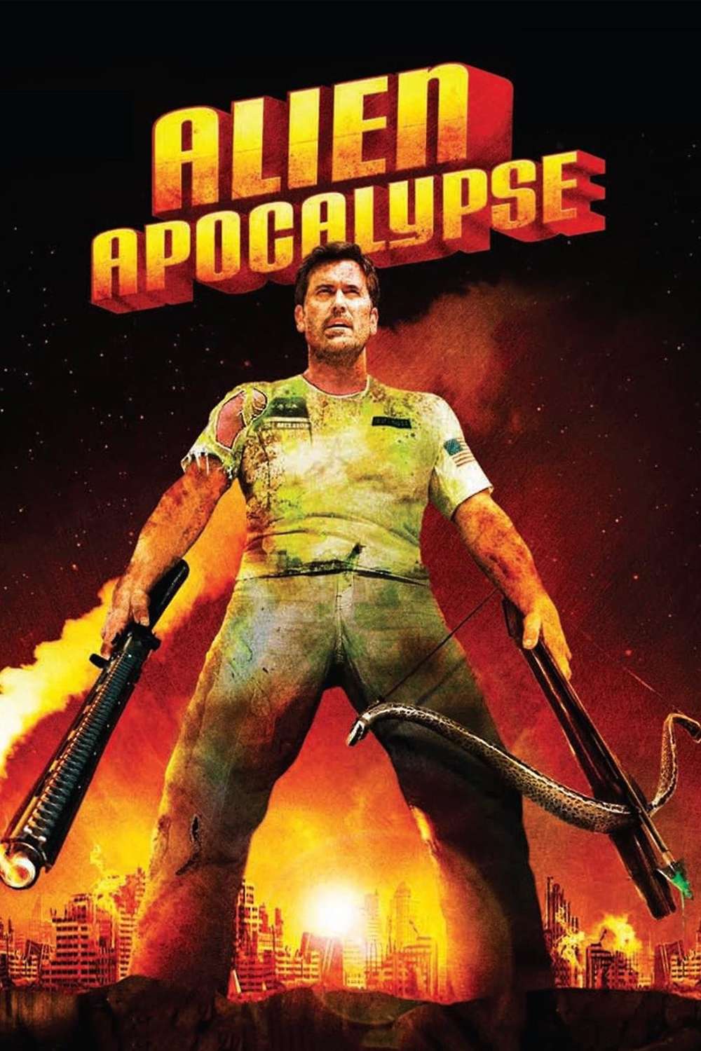 Alien Apocalypse (movie, 2005)