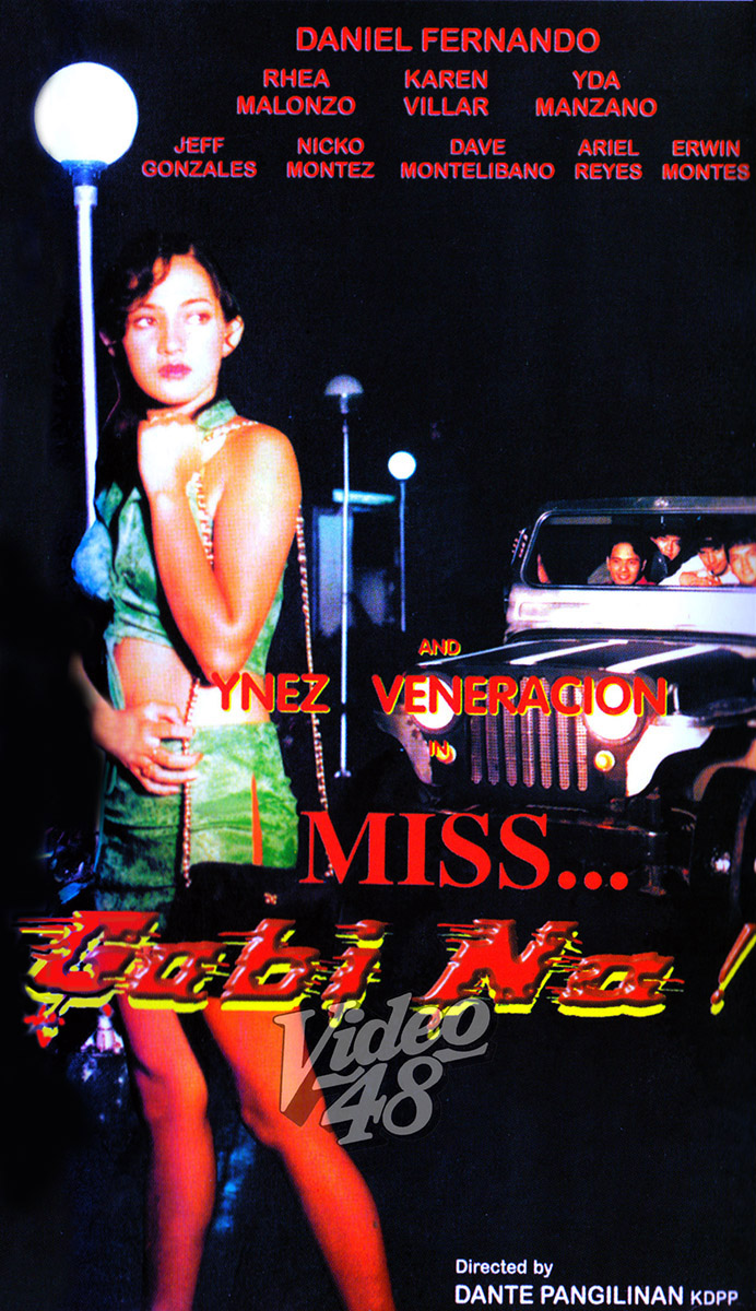 Miss, gabi na (movie, 1998)