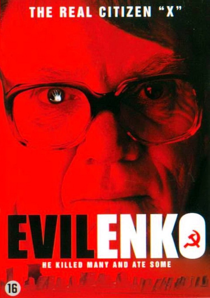 Evilenko (movie, 2004)