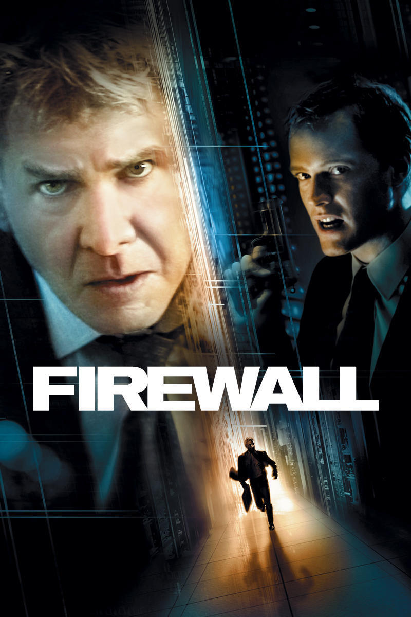 Firewall (movie, 2006)