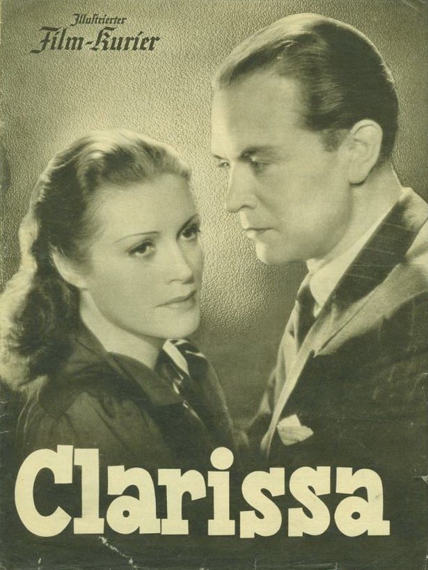 Clarissa (movie, 1941)