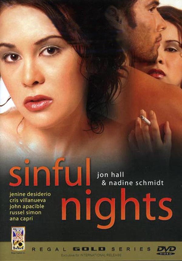Sinful Nights (movie, 2004)
