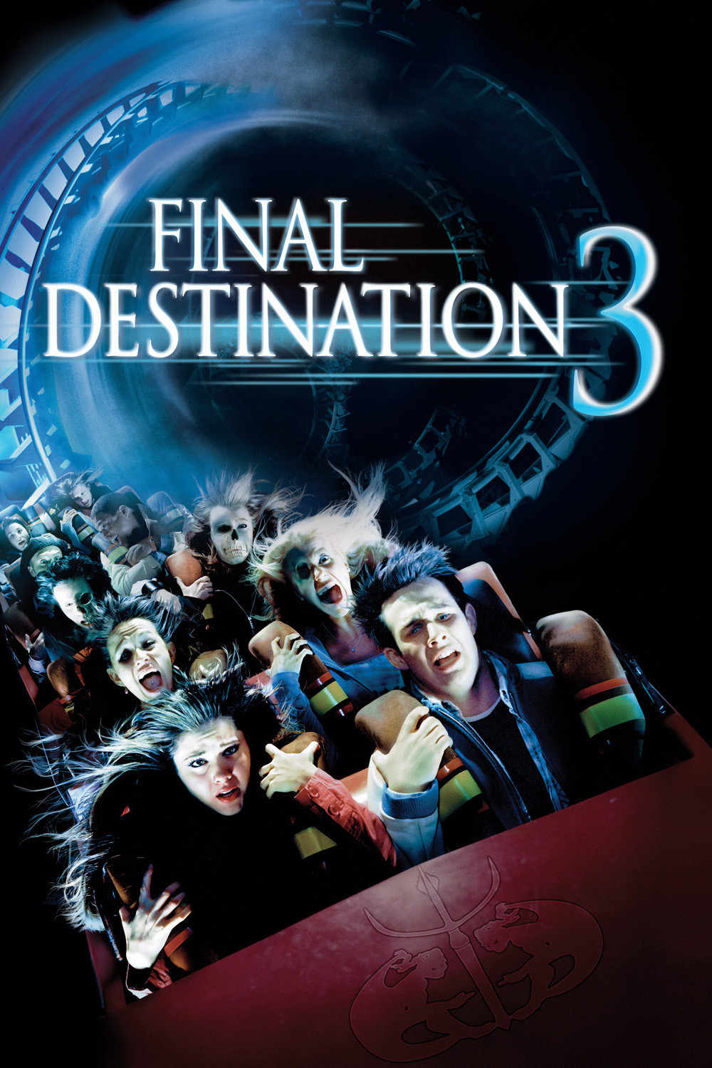 Final Destination 3 (movie, 2006)