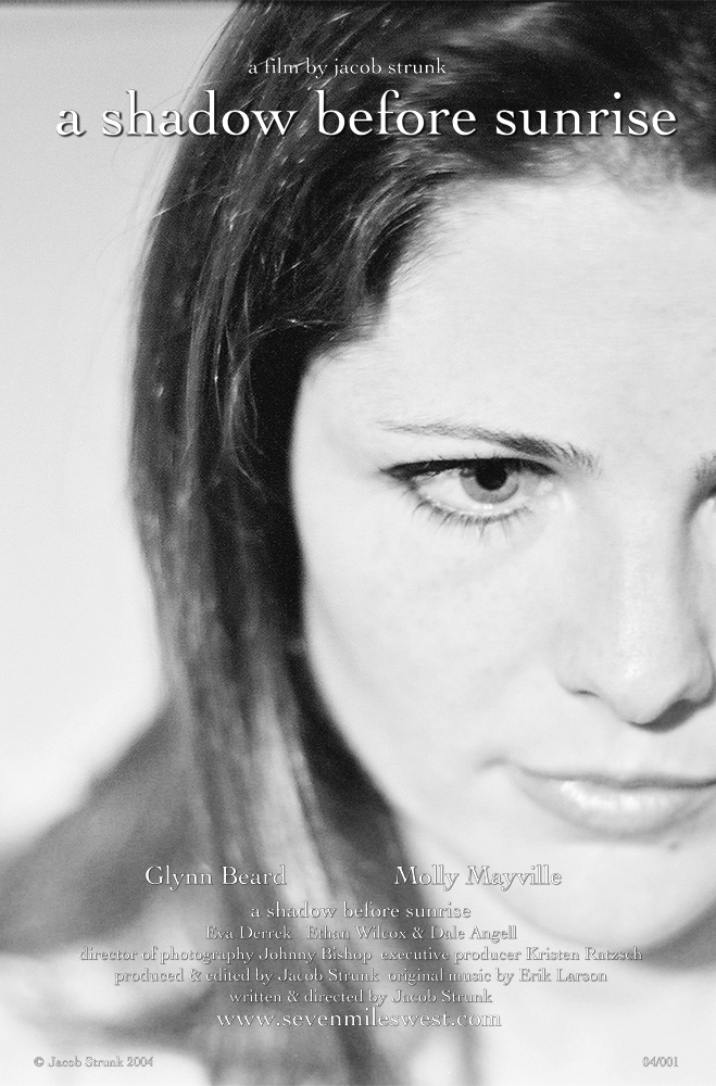 A Shadow Before Sunrise (фильм, 2004)