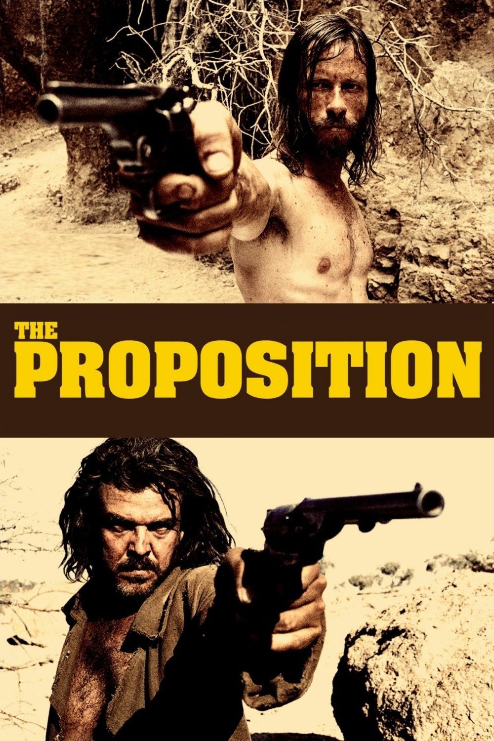 The Proposition (movie, 2005)