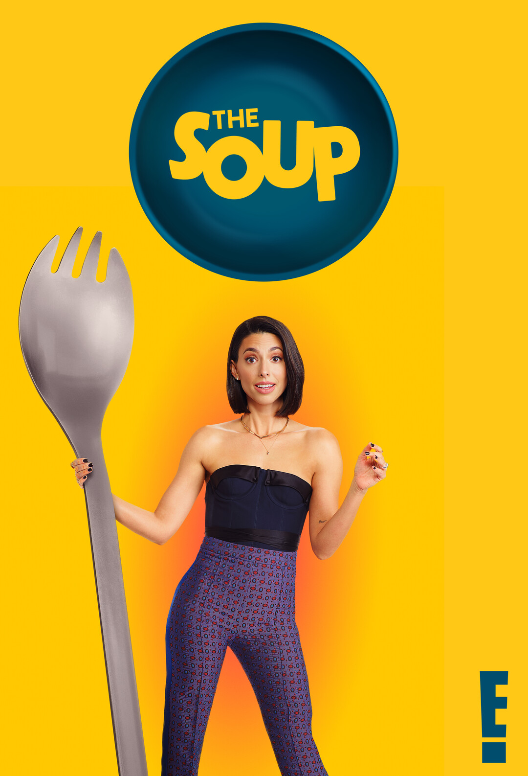 The Soup (series, 2004 – 2020)