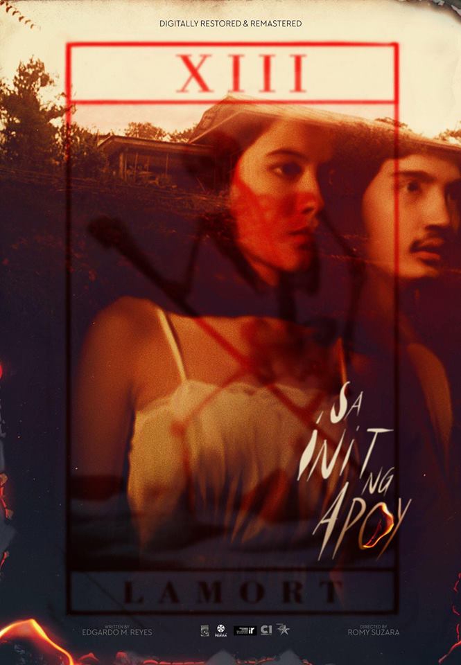 Hellfire (movie, 1980)