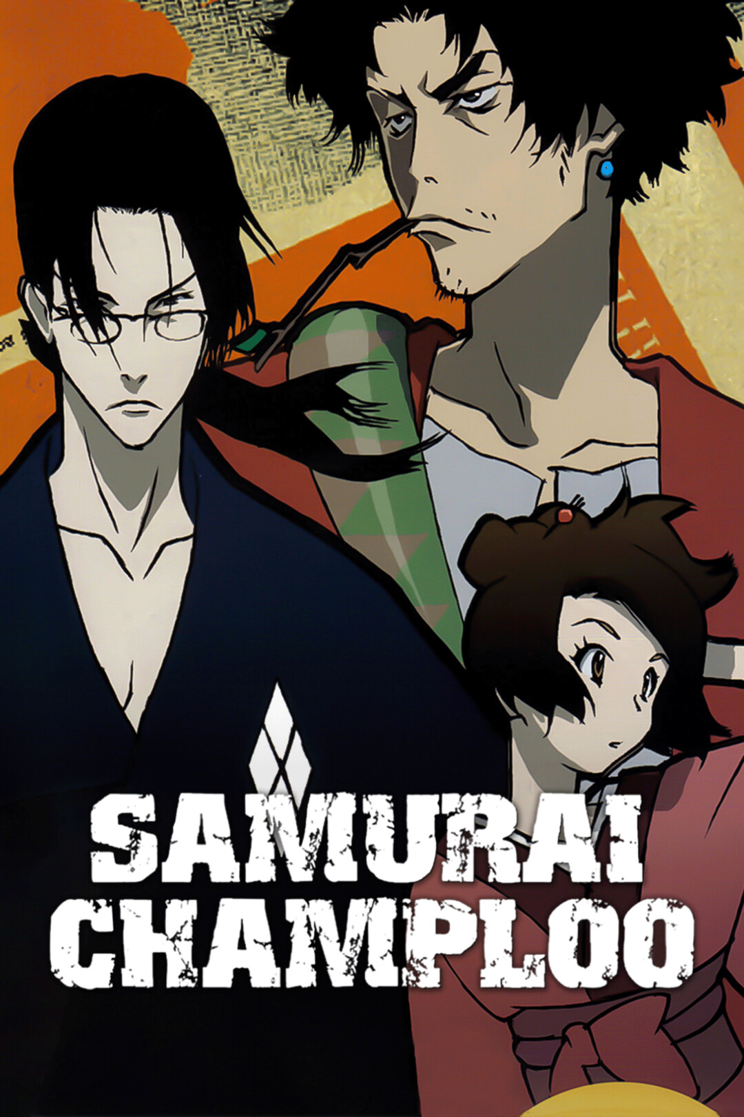 Screenshots - Samurai Champloo