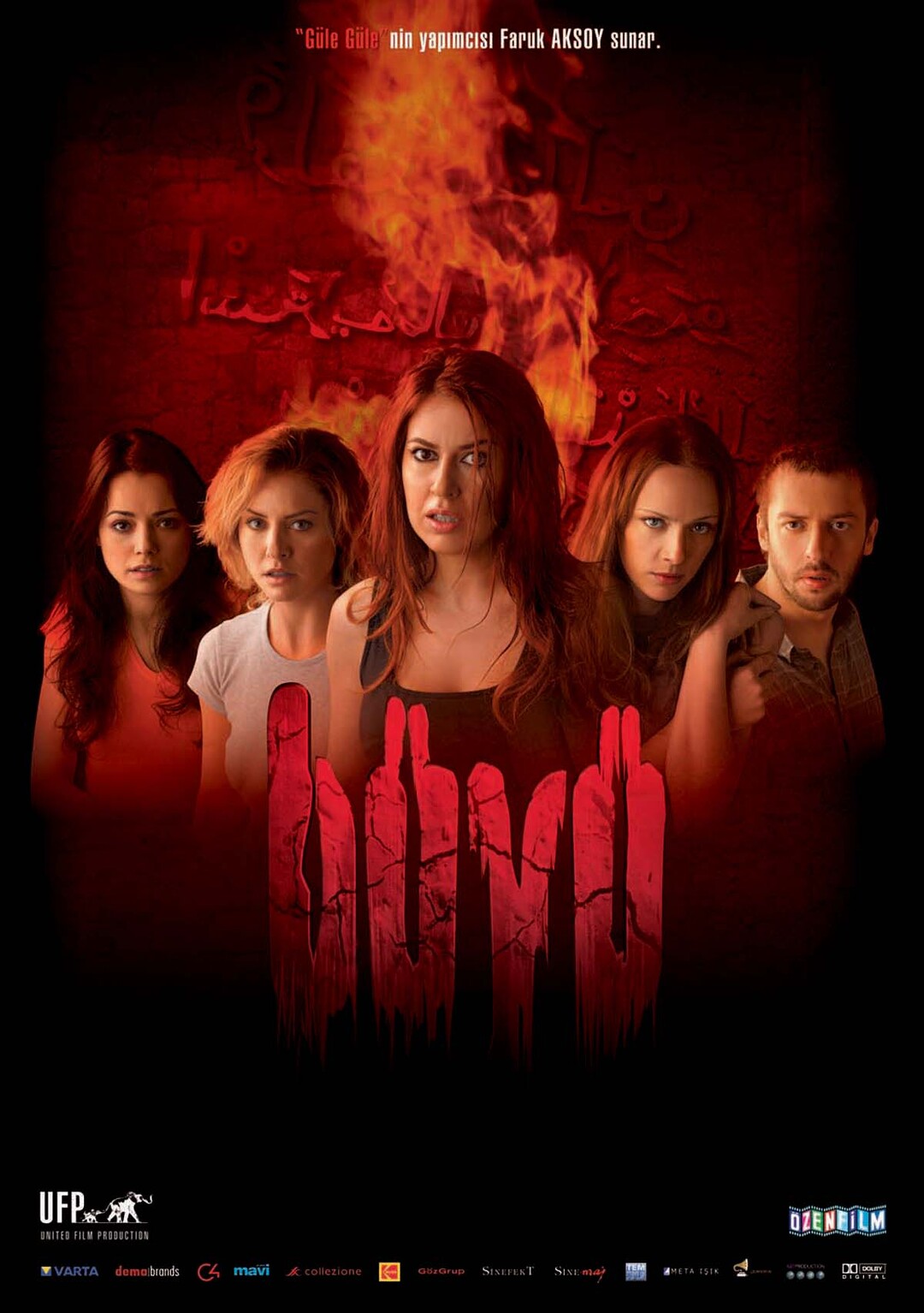 Dark Spells (movie, 2004)