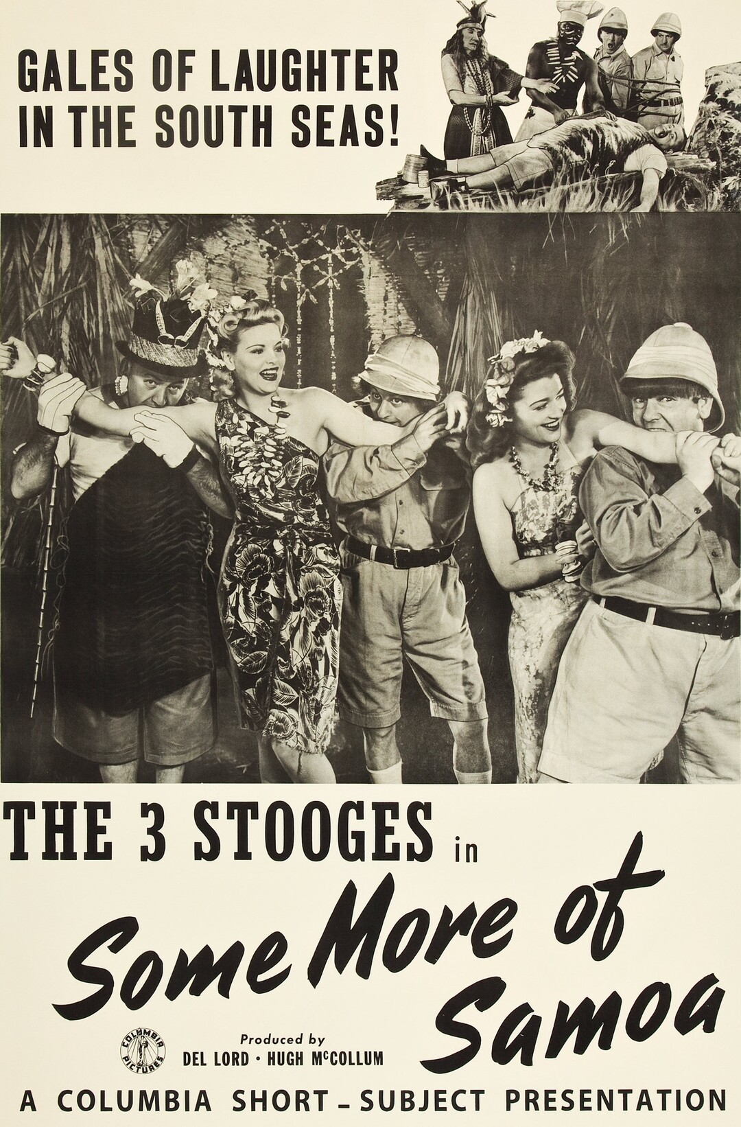 Some More of Samoa (movie, 1941)